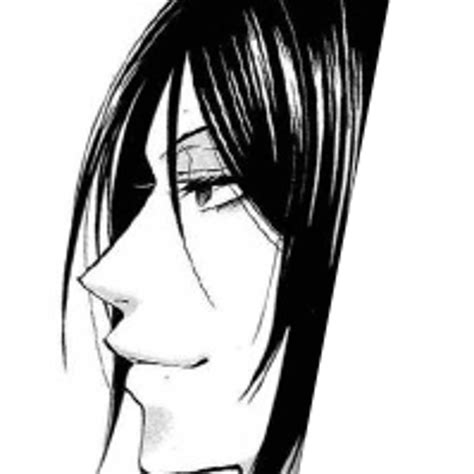 Sebastian Michaelis Doppleai