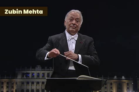 Zubin Mehta Phamox Music