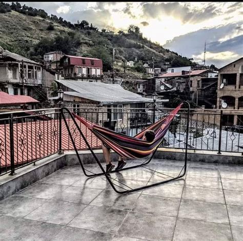 ჰამაკის საკიდი