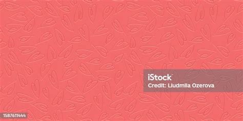 추상적인 심리스 하트 패턴 밝은 색상 반복 가능한 배경 손으로 그린 미니멀리즘 벽지 2월에 대한 스톡 벡터 아트 및 기타 이미지 2월 감정 그리기 Istock