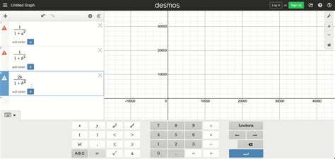 solved a rectangle has one side on the x axis and two vertices on the