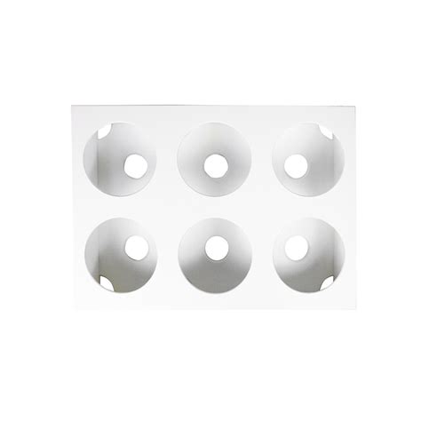 Dissolution Vessel Holder