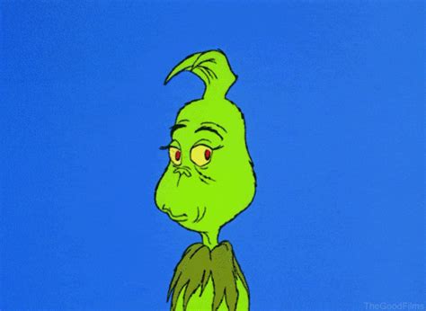 The Grinch Award S Find And Share On Giphy