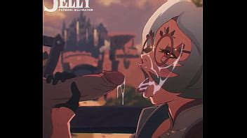 Purah The Legend Of Jelly Jellymation XVIDEOS COM