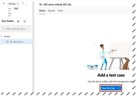 How To Write Manual Test Cases In Azure Devops Azure Lessons