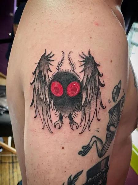Mothman