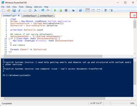 Delete Empty Folders Using Powershell