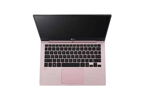 لاب توب Lg Gram 13 بوصة فائق النحافة بمعالج Core I5