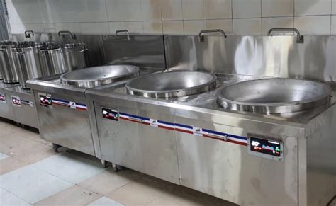 Thi công bếp công nghiệp cho nhà máy Meiko Thạch Thất Hà Nội