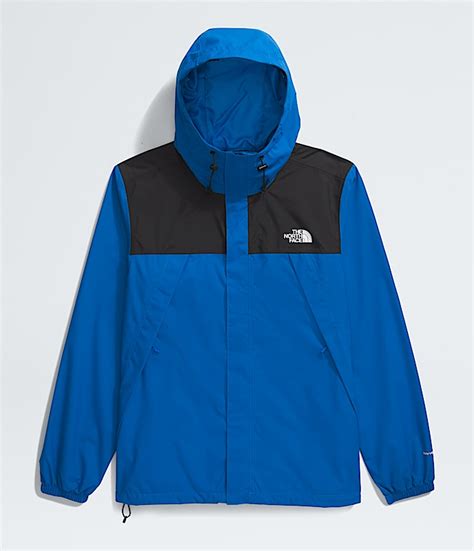 Mens Antora Jacket The North Face