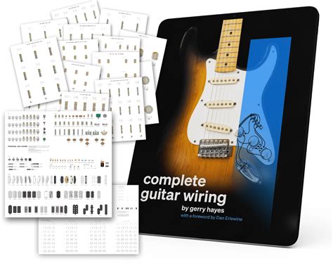 Guitar Wiring Diagram Builder Wiring Flow Schema