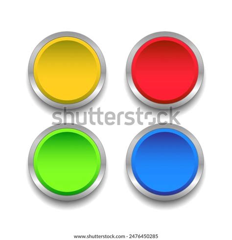 295 625 Circle Button Shadow Royalty Free Photos And Stock Images Shutterstock