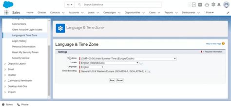 How To Resolve Problems With Salesforce Lightning