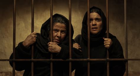 The Dead Girls Review Inside Netflixs Mexican Crime Drama Verayea