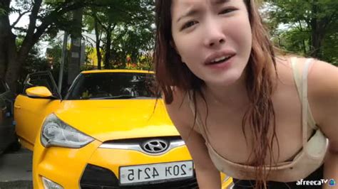 클립 꺼꾸로 뒤집어서 짜장면먹기 Soop Vod