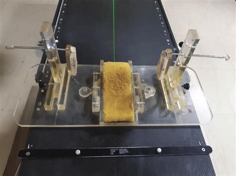 Special Immobilization Device Developed At Our Institute For Pediatric