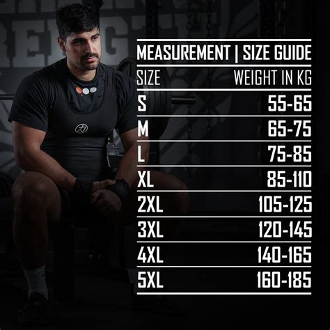 Black Singlet Unisex Ipf Approved Strength Shop