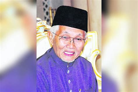Abdul Taib Semakin Pulih Astana Negeri Kosmo Digital