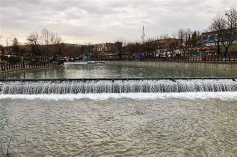 بەڕێوەبەری ئاوی سلێمانی وابڕوات چوار رۆژ جارێک ئاو دابەشدەکرێت