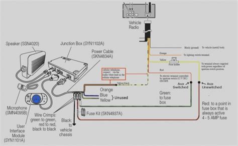 Cb Radio Wiring