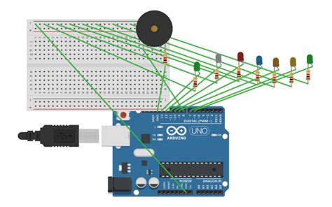 Circuit Design Epic Curcan Lappi Tinkercad