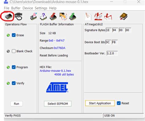 Arduino Uno As Hid Page 2 General Guidance Arduino Forum
