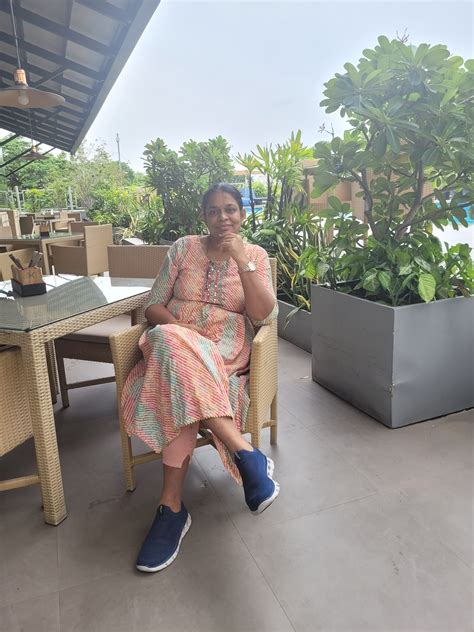 About Aruna Sathish Medium