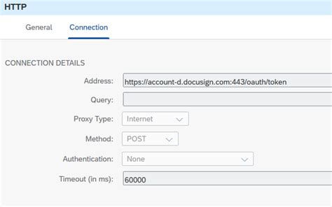 Authenticate Docusign Apis By Jwt Oauth Grant Mech Sap Community