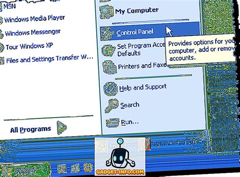 A Windows Szolgáltatások Engedélyezése és Letiltása