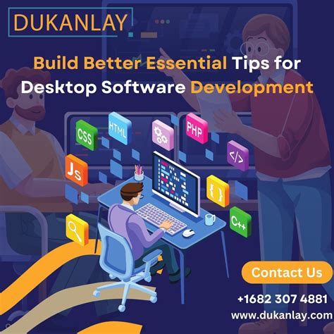 Dukanlay On Linkedin Devtips Softwaretips Ddesktopdev Codesmart Appdevelopment
