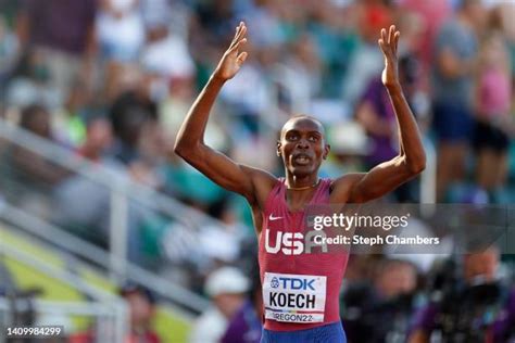 20 Jonah Koech Photos And High Res Pictures Getty Images