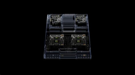 Nvidia Unveils Next Generation Gh200 Grace Hopper Superchip Platform