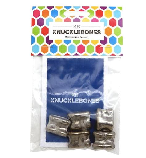 Kb Knuckle Bones Grasshopper