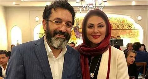 تصویر لو رفته از مراسم عروسی لاله اسکندی همسر لاله اسکندری کیست