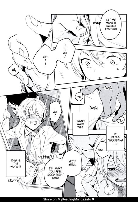 [iimo] Innocent [eng] Page 3 Of 7 Myreadingmanga