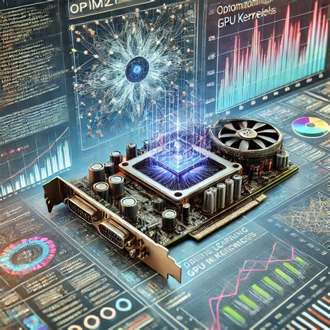 Optimizing Gpu Kernels For Deep Learning Ai Academy