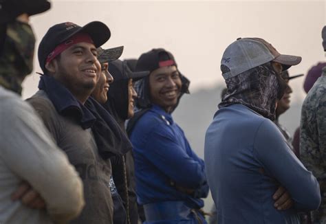 The Washington Post Heralds Fair Food Programs Groundbreaking Heat Illness Prevention Standards