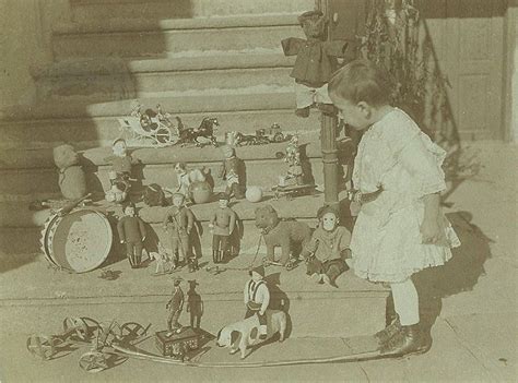 Някъде в България в началото на ХХ век