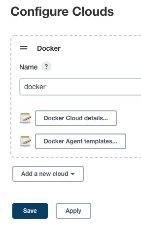 DevSecOps And Cloud Computing Coaching How To Setup Docker Containers