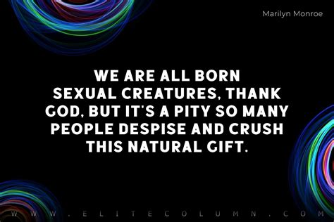 Sex Quotes That Will Benefit You EliteColumn