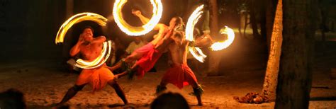 Indian Fire Dance Buy Palm Torches Pair Fire Show Fire Dance Kevlar