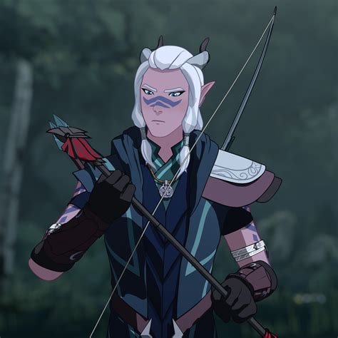 The Dragon Prince Fans