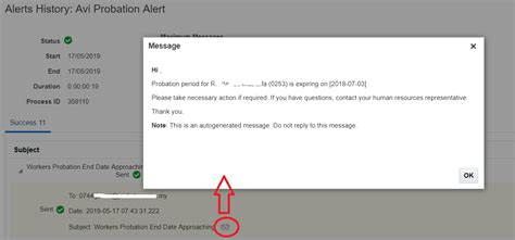 Learn Oracle Alerts Composer Step By Step With Example Iavinash