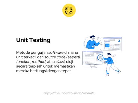 Apa Itu Unit Testing Pengertian Dan Contoh 2024 Revou