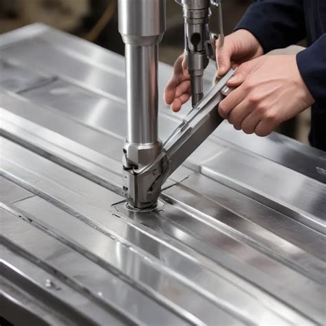 Friction Stir Welding For Lightweight Structures Joining Metals Without Heat The Weld Fab