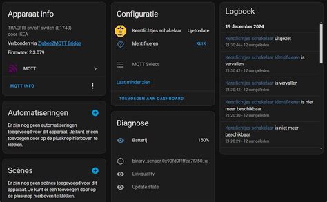 Missing Entities For Actions From Zigbee2mqtt Z2m Zigbee Home Assistant Community