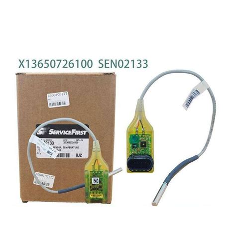 Trane Sen02133 Temp Sensor Sale Tychon Technologies