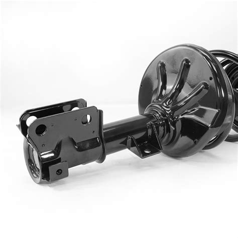 Front And Rear Complete Struts And Coil Spring Assemblies 2006 2012