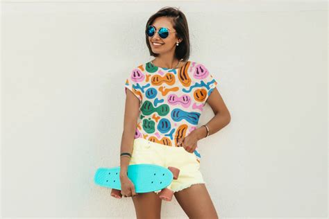 Custom Hawaiian Shirts Make Your Own Hawaiian Shirt