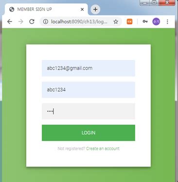 GitHub ahnsoongi Board JSP JSP를 활용한 회원제 게시판